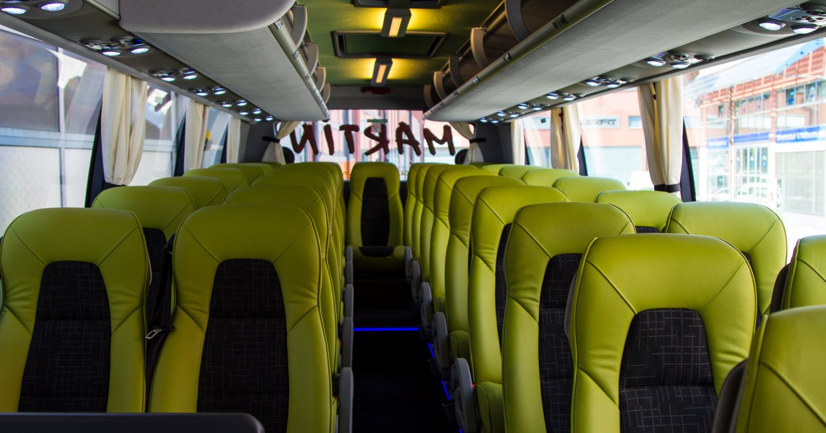 Unser Unternehmen | MARTIN Reisen